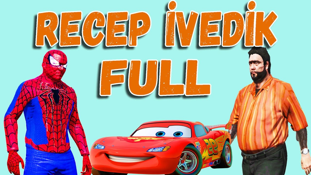 ећimеџek Mcqueen Ve г Rгјmcek Adam Recep д Vedik Full Komik Bг Lгјmler г Izgi