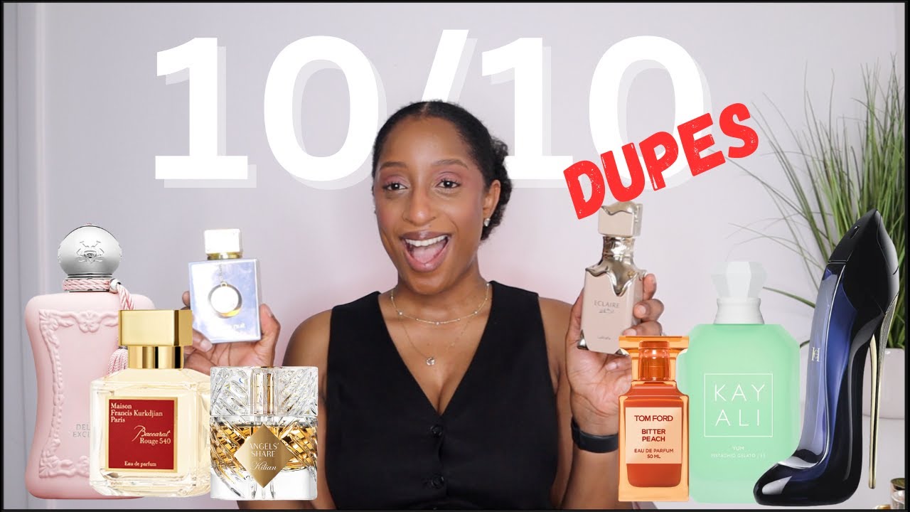 10 Of The Best Dupes You Don T Need The Original Best Middle Eastern