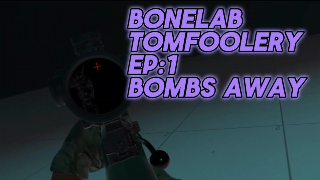 Bombs Away Youtube