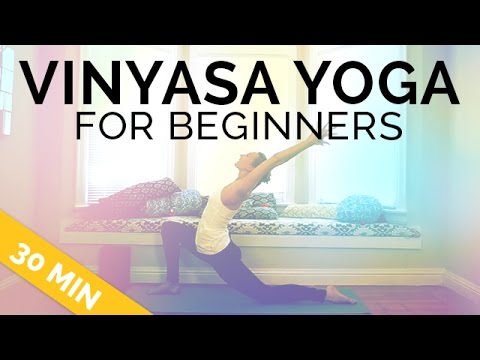 Free Online Yoga Videos Brett Larkin Yoga