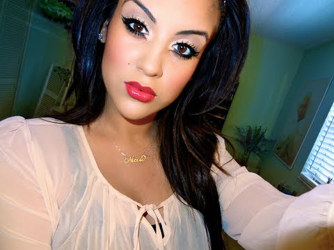 Holiday Glam 笙 Youtube
