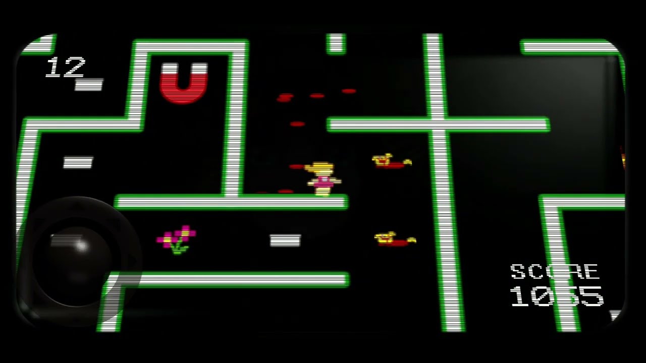 Fnaf 6 Fruity Maze Easter Egg Youtube
