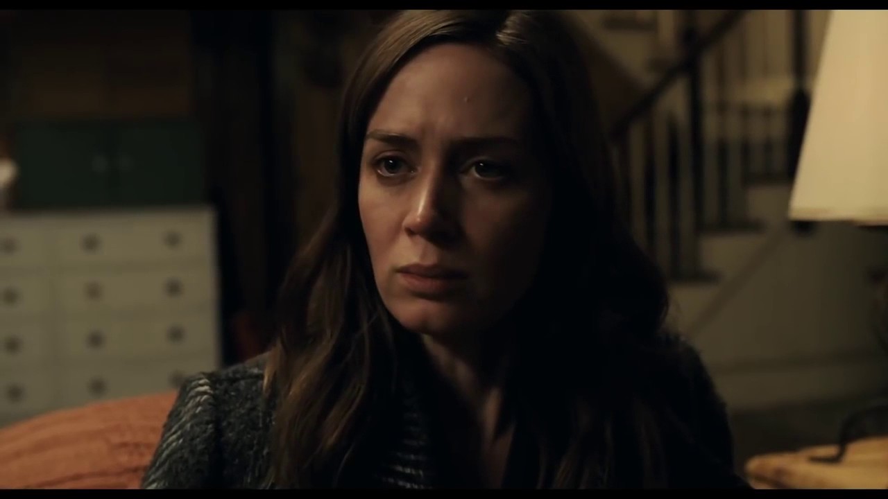 The Girl On The Train Official Teaser Trailer 1 2016 Emily Blunt