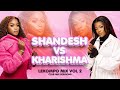 Lekompo Mix 2025 Ft Shandesh Janesh Kharishma Shebeshxt Zoli White ...
