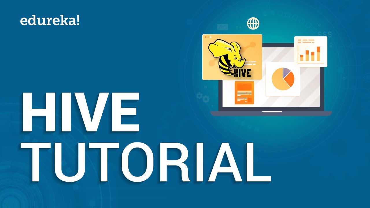 Hive Tutorial 1 Hive Tutorial For Beginners Understanding Hive In