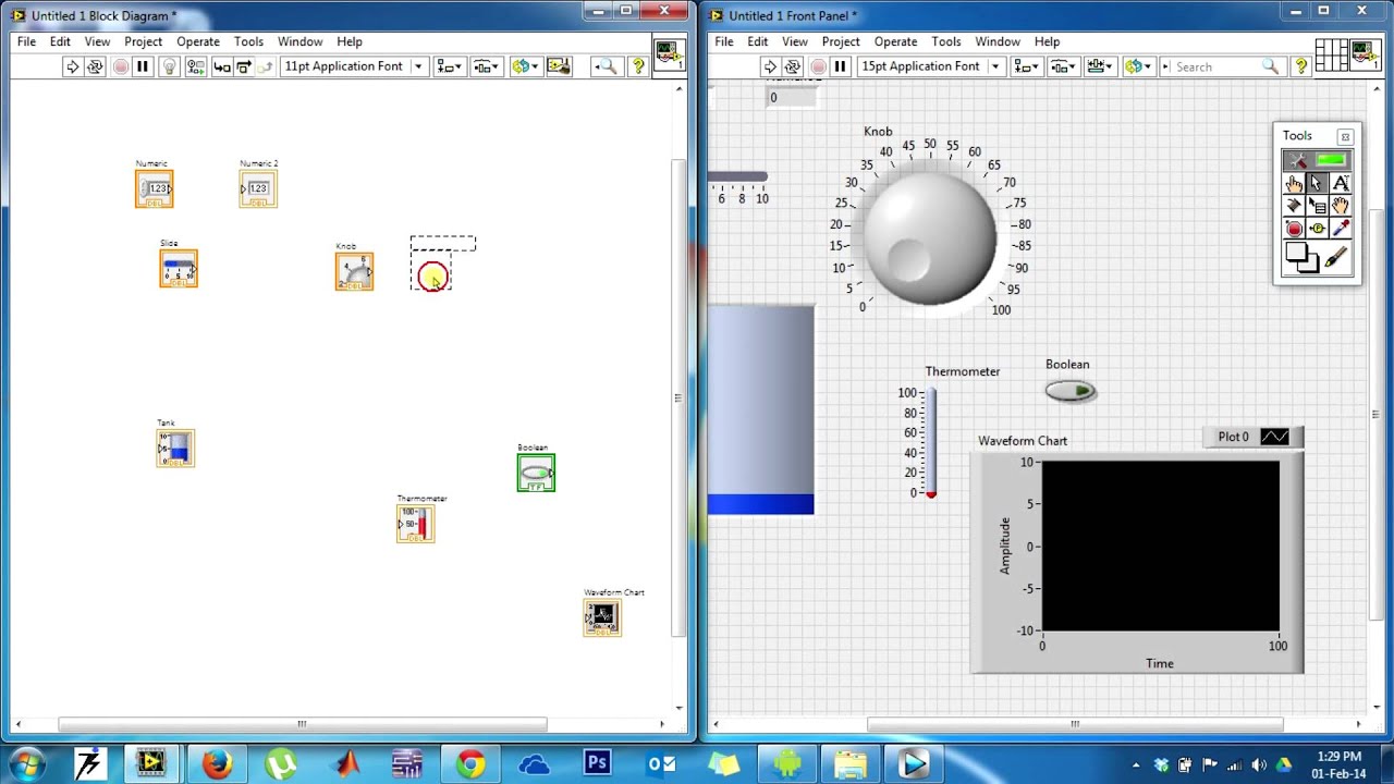 Labview Show Image In Front Panel At Sebastian Queale Blog