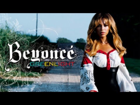 Beyoncé Green Light Legendado Youtube