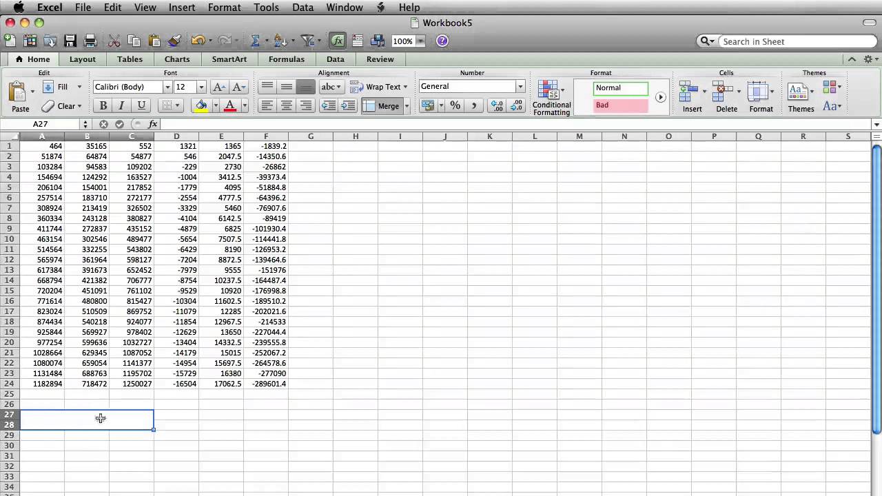 How To Split Excel Cells Youtube