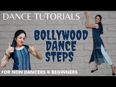 Bollywood Dance Steps Top Bollywood Dance Steps For Beginners And Non