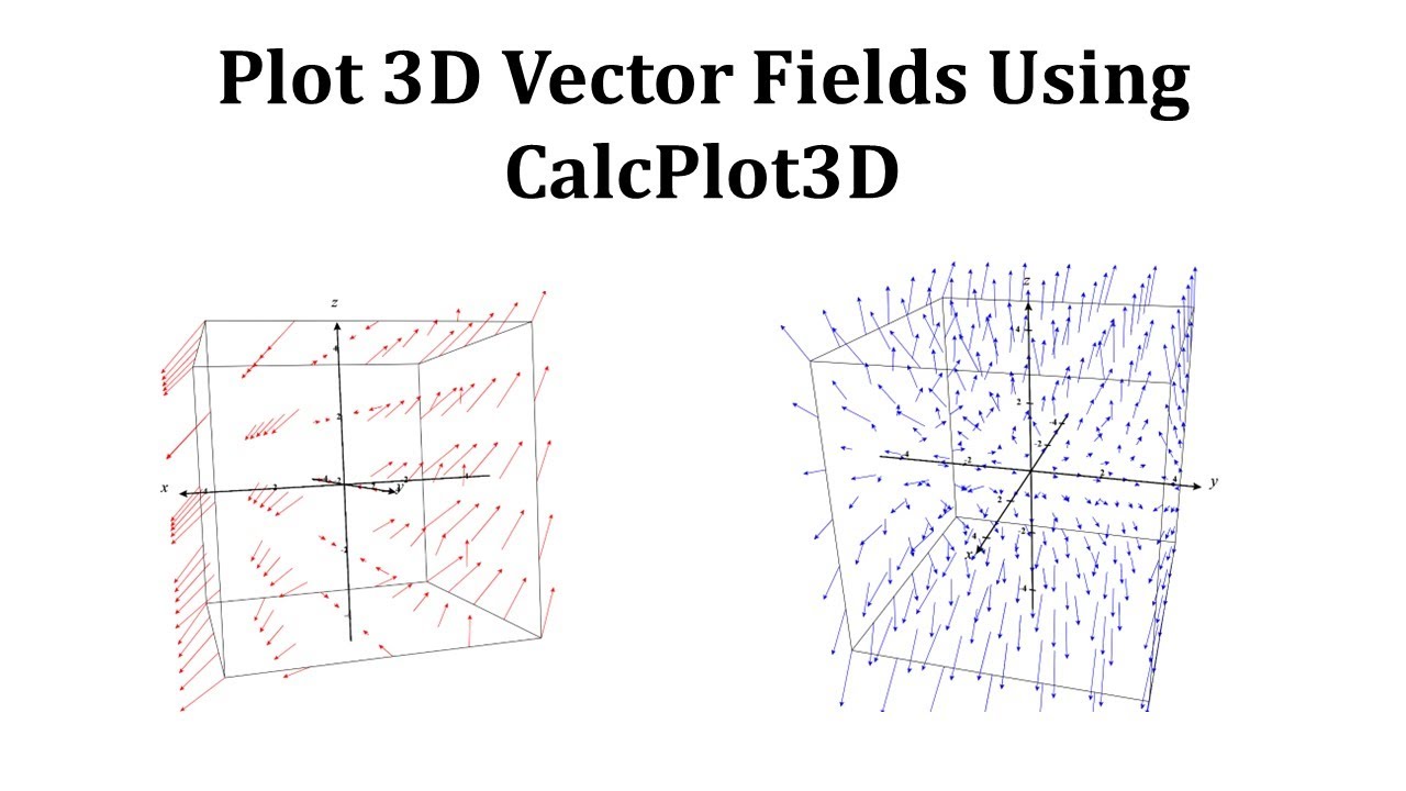 Vector Field