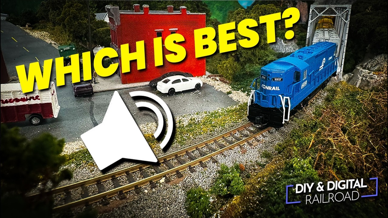 Model Train Tips Tricks Community Insights