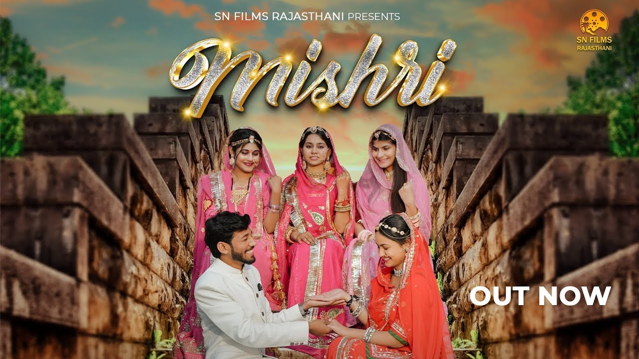 Mishri Harshit Jangid Sursa Chouhan Sunil Singh New Rajasthani