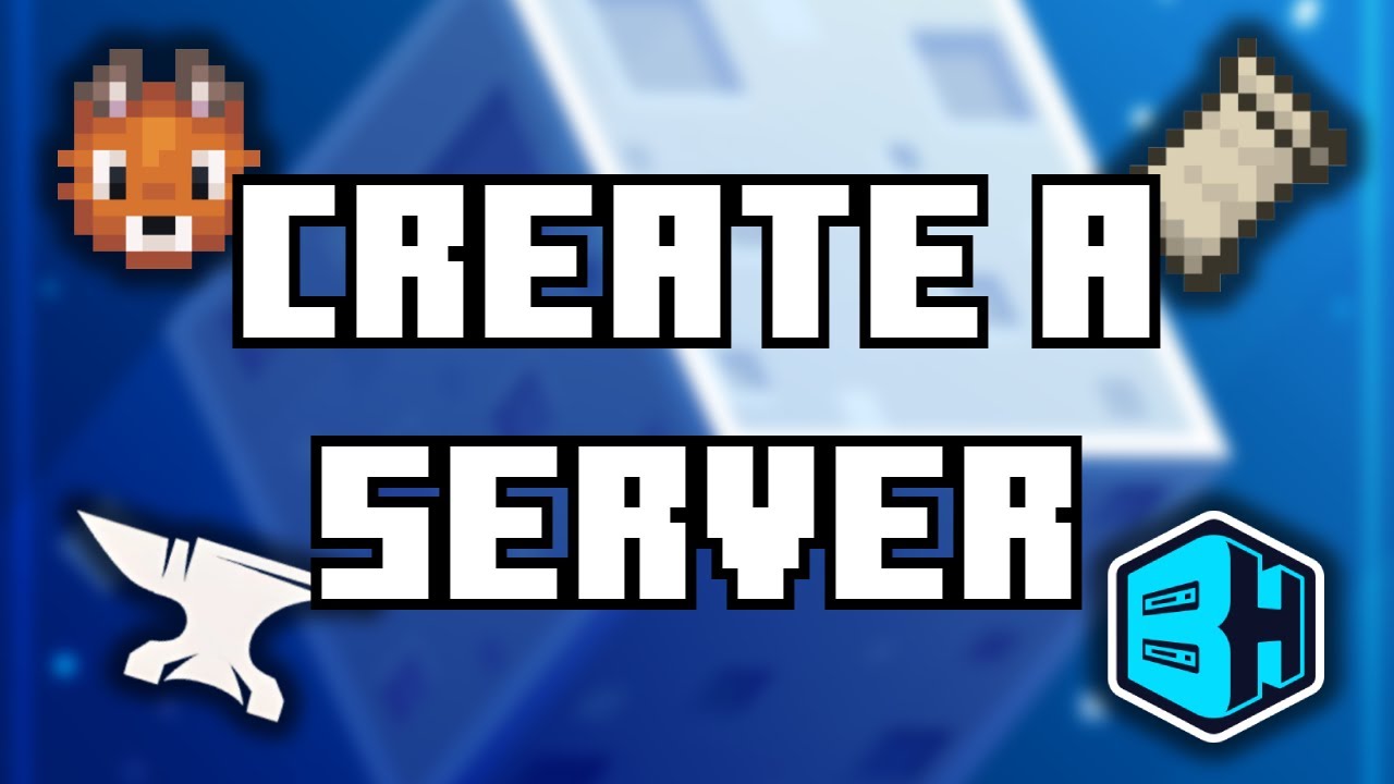 How To Create A Server For Minecraft Modpacks Youtube