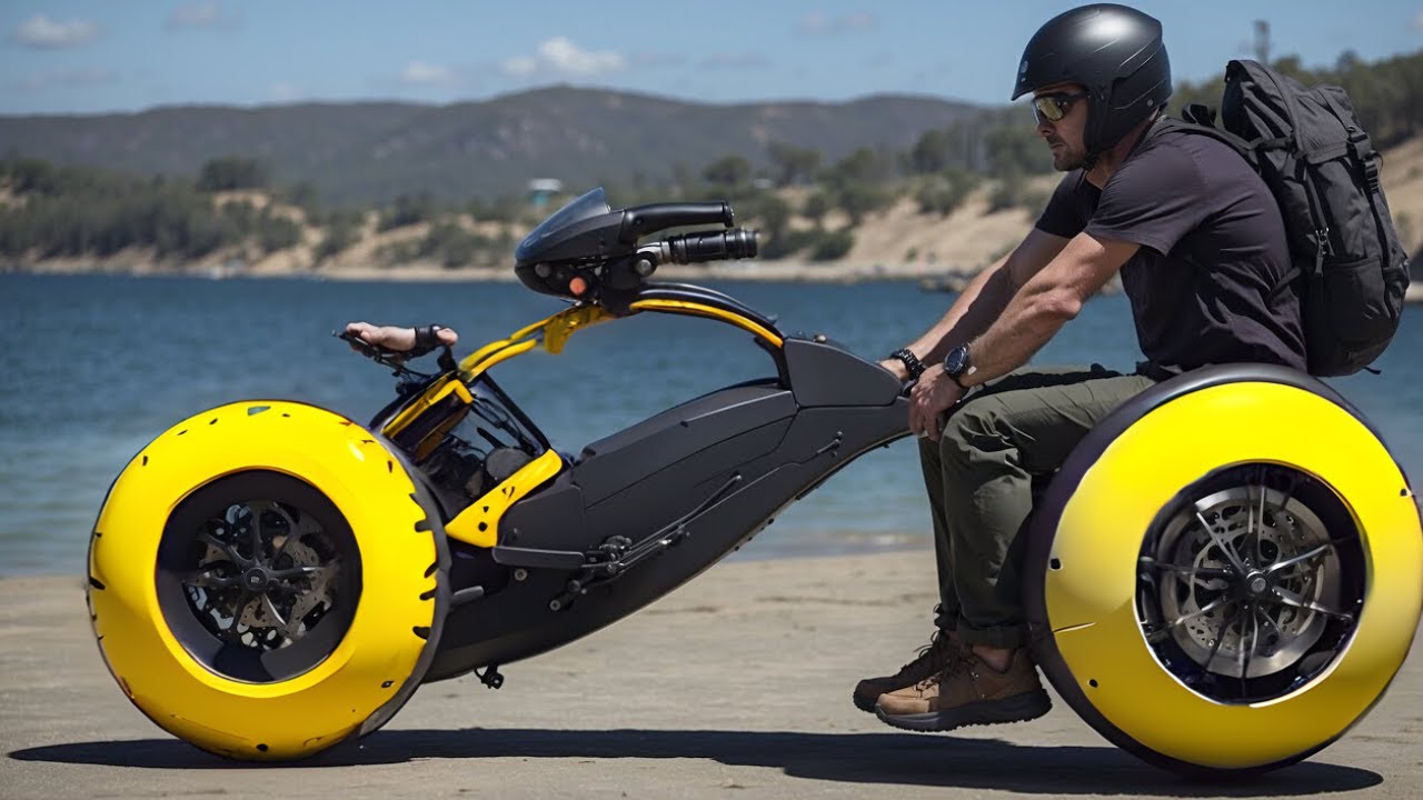 100 Coolest Inventions You Never Seen Before Youtube