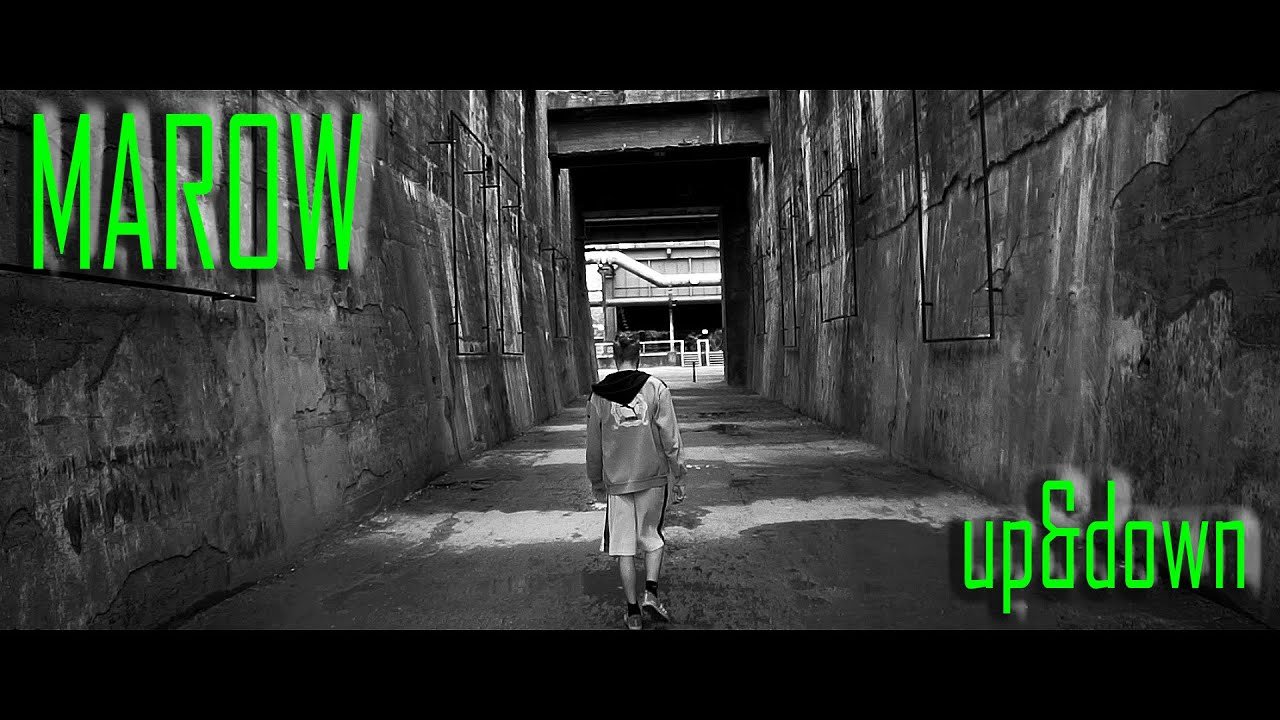 Marow Up Down Official Video Prod By Mr1 Youtube Music