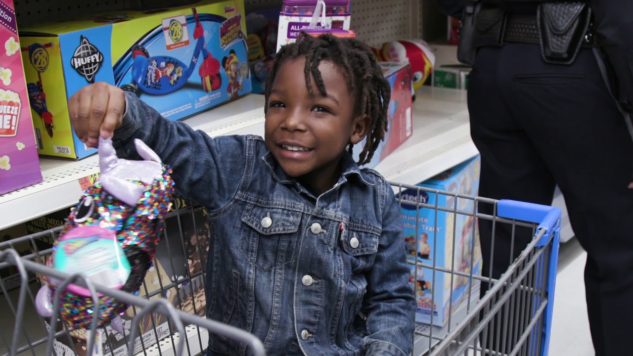 Kids And Cops Youtube