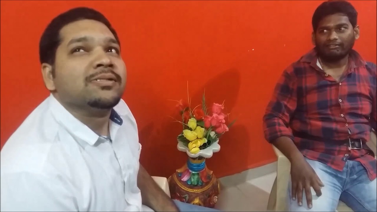 Interview Youtube