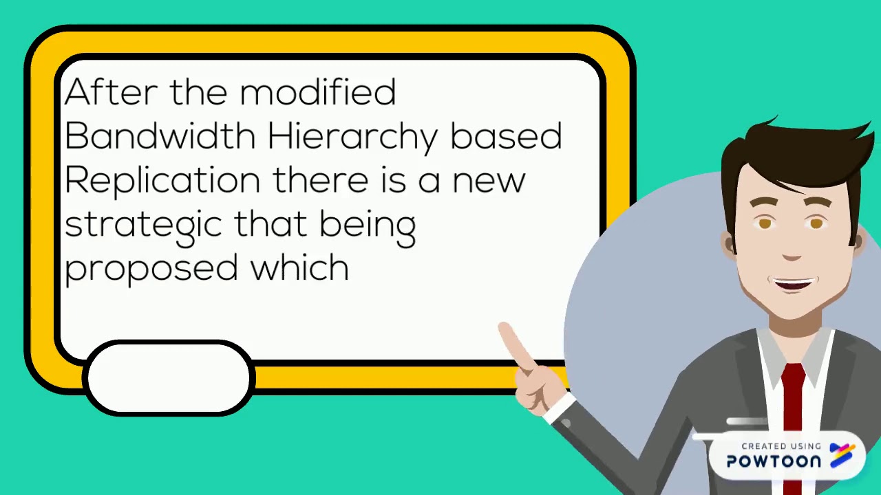 Distributed Computing Youtube