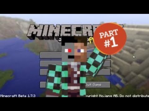 Eaglercraft 1 5 2 Let S Play Part 1 Youtube