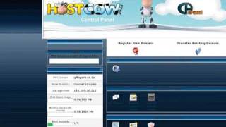 Cpanel Introduction With 4450 Free Website Templates To Download Www ...