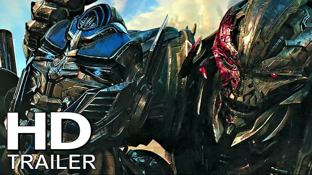 Transformers 6 Movie Transformers One Movie Still 782687