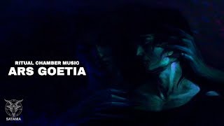 Satania S Ritual Chamber Music Ars Goetia 1 Hour Dark Ambient Audio ...