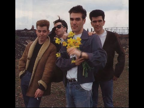 The Smiths Playlist Youtube