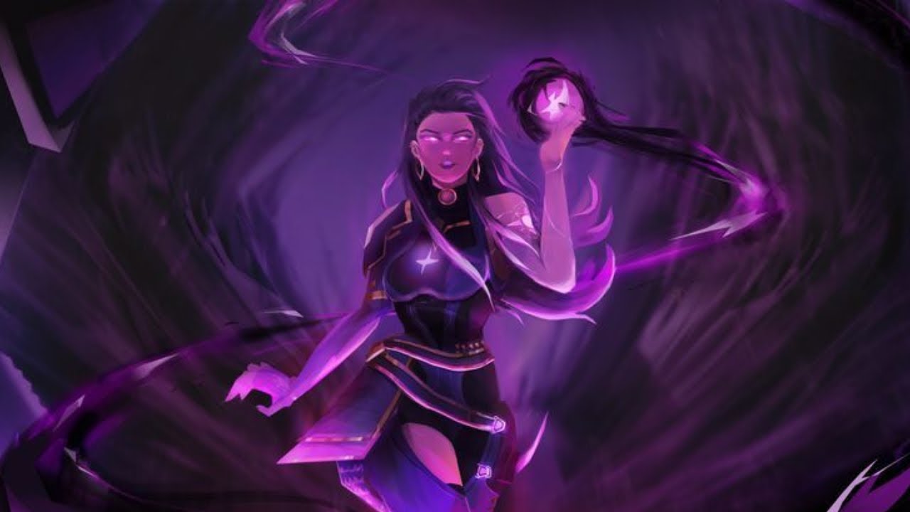 Week 4 Valorant Youtube