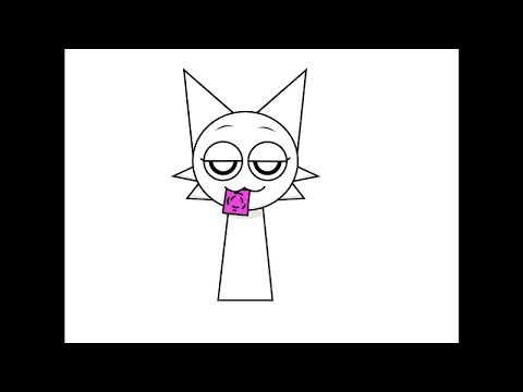 "Wenda x Gray Sprunki Funny Animation Poopy Fart WHAT THE FU " #Hoyatag