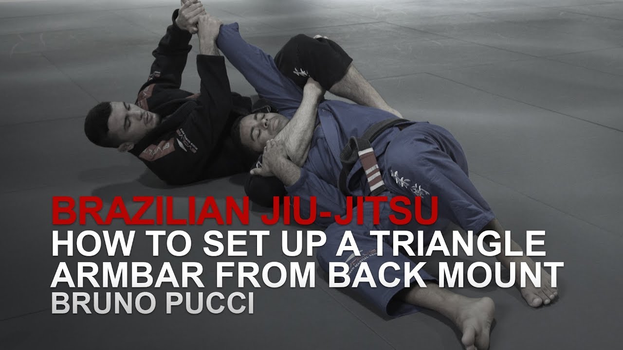 Triangle Bjj Tips At Joseph Park Blog
