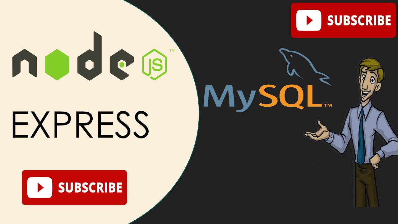 Build A Rest Api With Node Js Express Mysql Crud Create Read