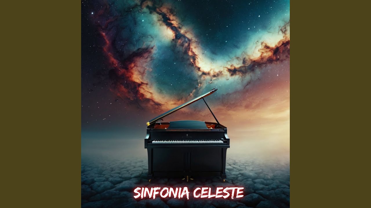 Sinfonia Celeste Youtube