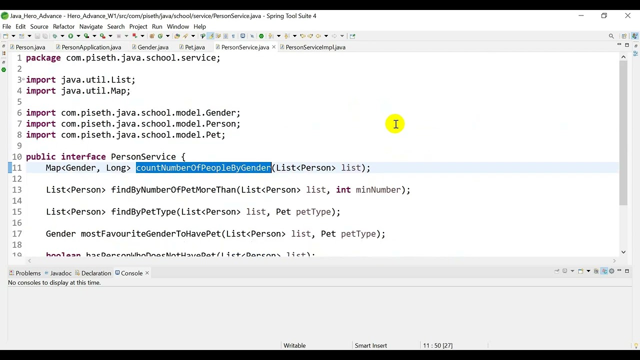 1 Problem Solving Data Structure And Algorithm Youtube