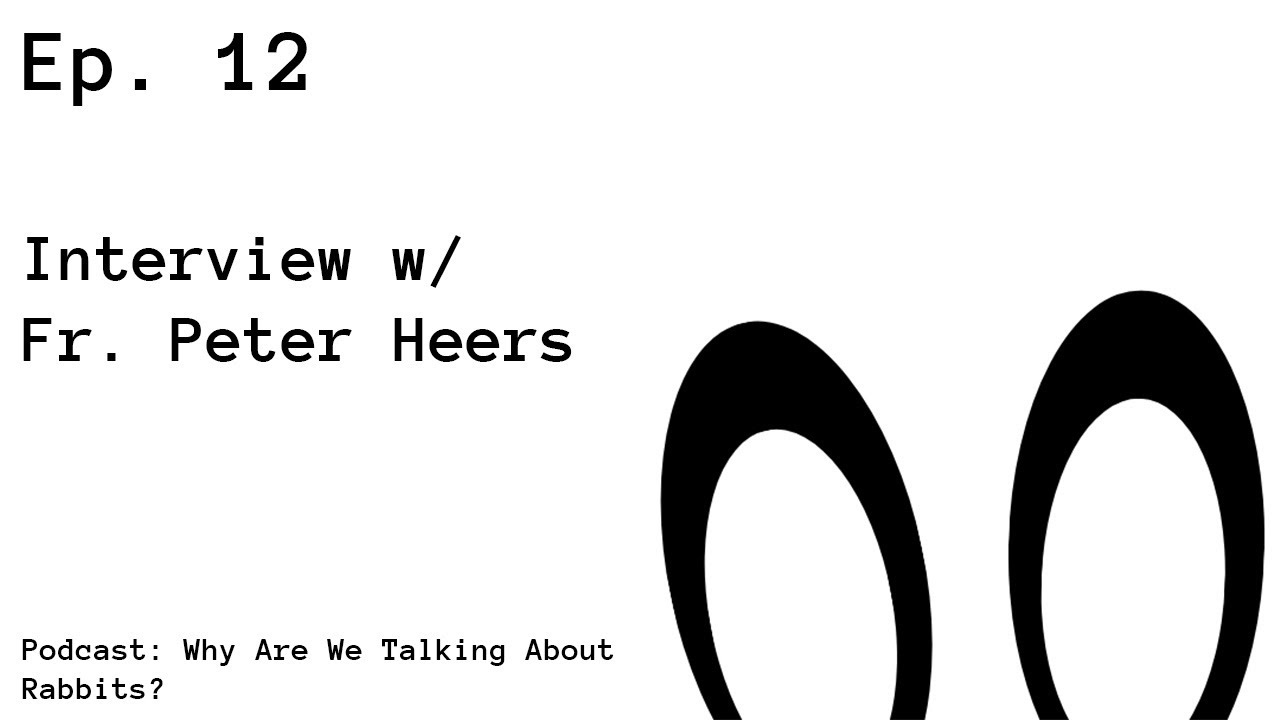 Orthodoxy And The Old World An Interview With Fr Peter Heers