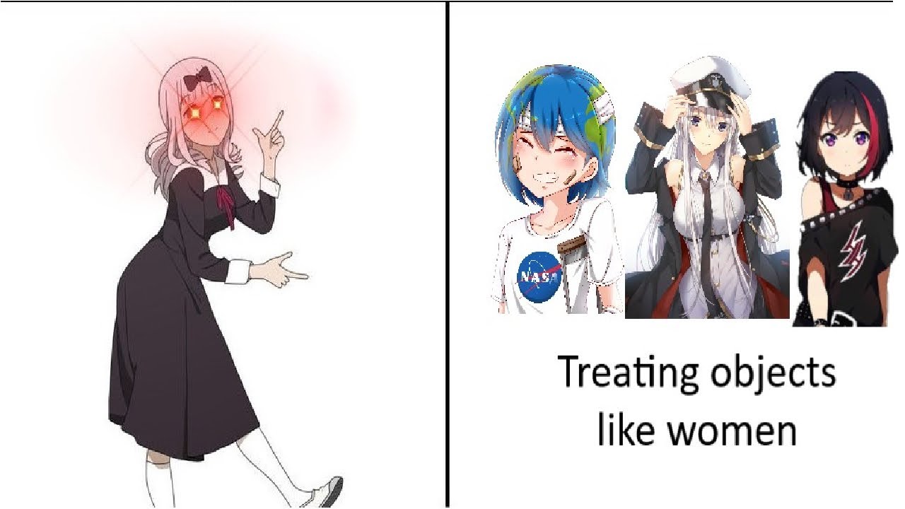 Random Weeb Memes Youtube