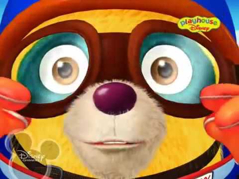 Special Agent Oso Intro 38 Intros Special Agent Oso