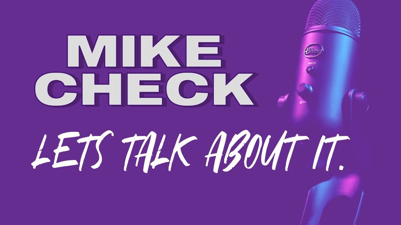 Ultimate Livestream Tutorial Pre Show Youtube