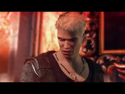 Dmc Devil May Cry Soundtrack In Game 30 Pull The Pin Get