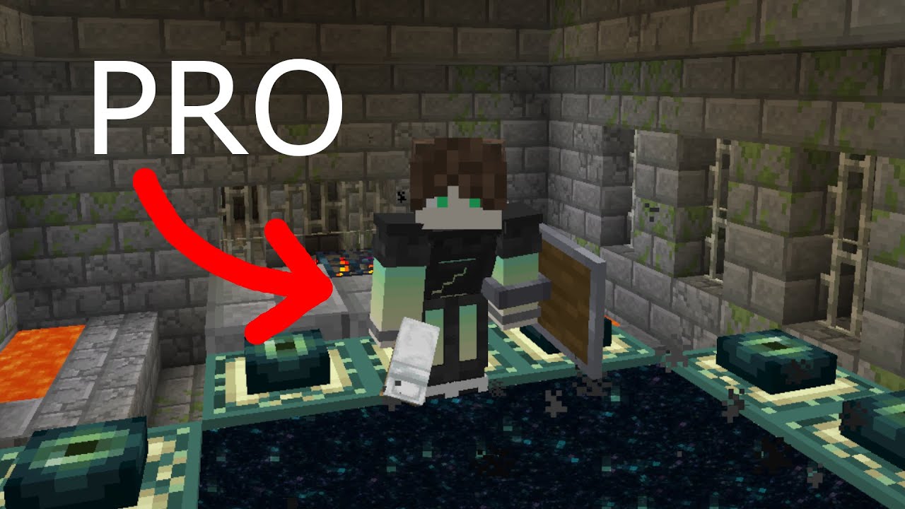 It S Bedwars Time Youtube