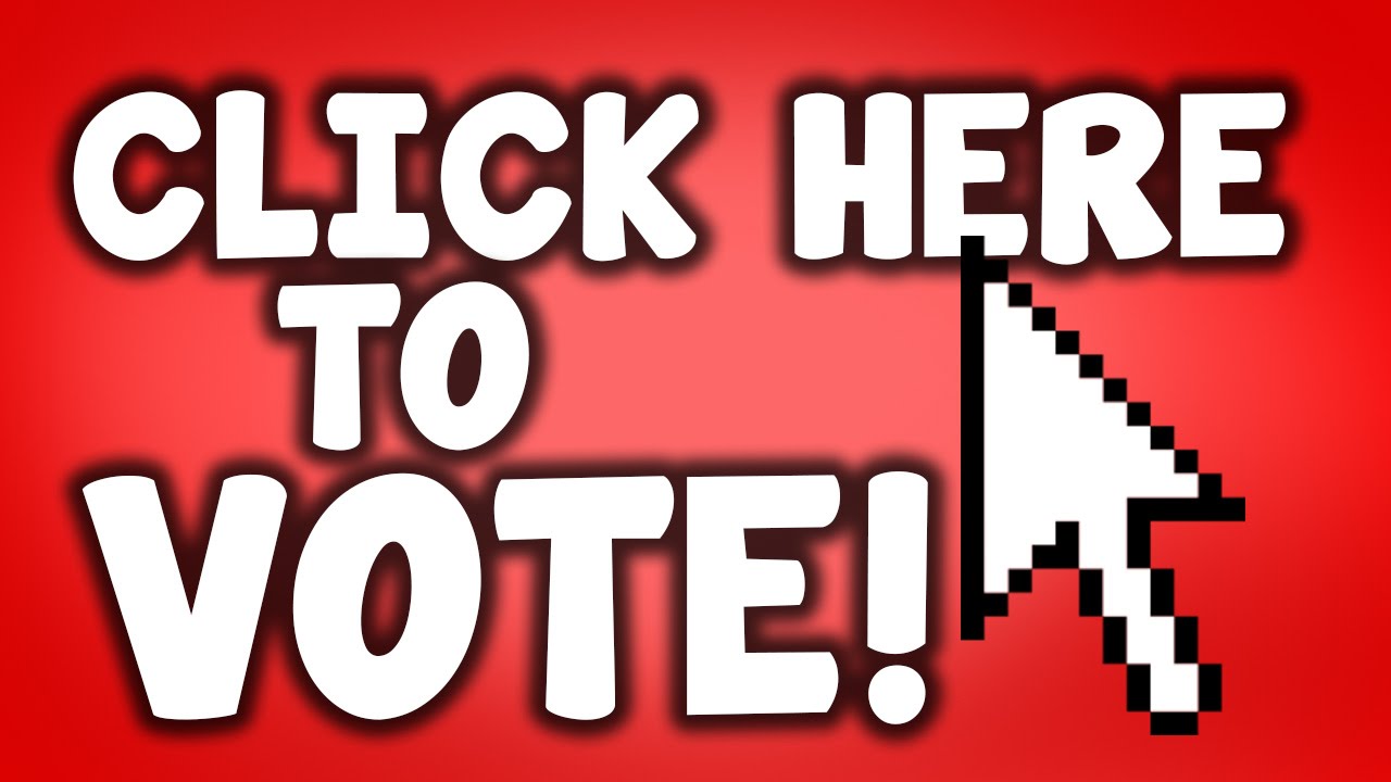Vote Youtube