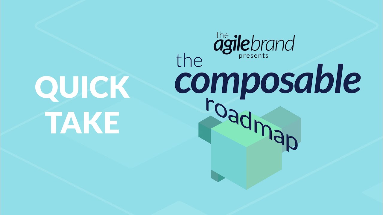 Composable Quick Take Getting The Most Value From A Composable