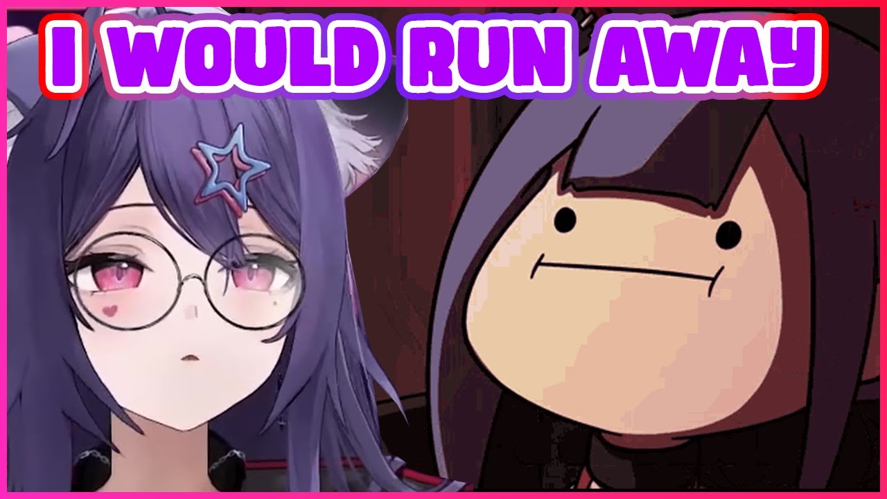 Numi Wouldn T Date Numi Youtube