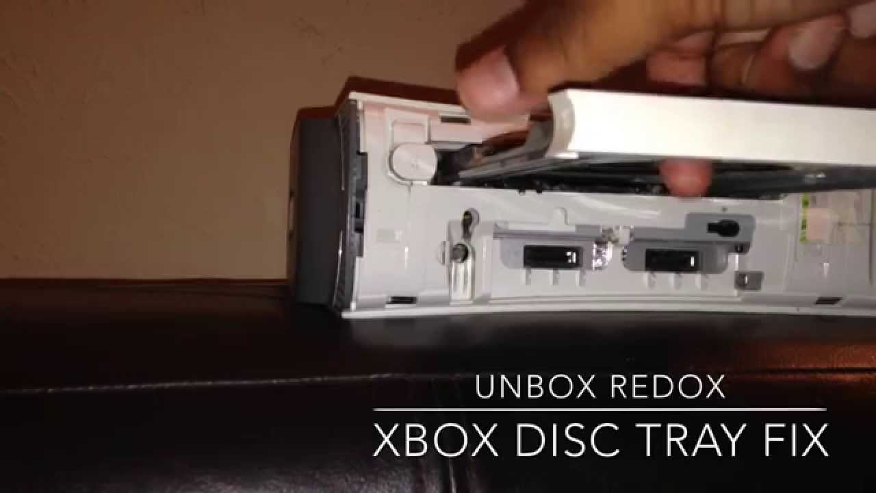 Xbox 360 Disc Stuck At Sarah Lee Blog