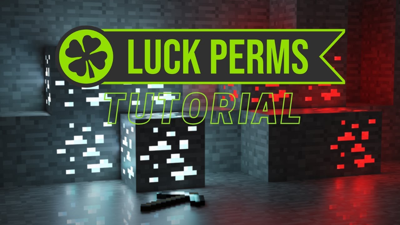 Luckperms Server Plugins Youtube