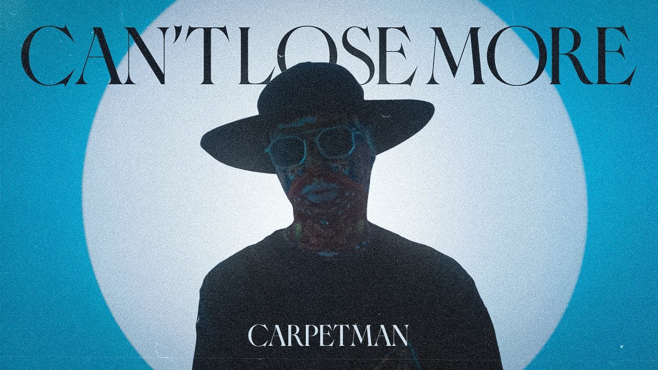 Carpetman Can T Lose More Youtube