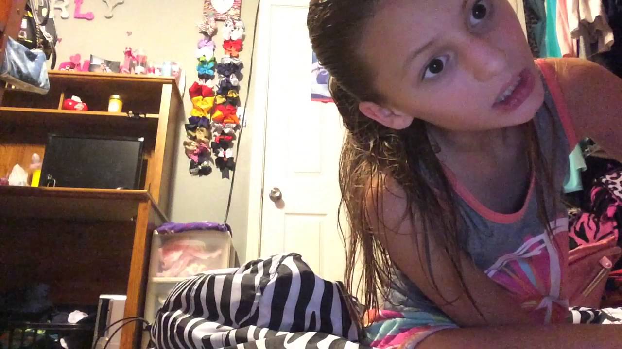 Part 1 Night Time Routine Youtube