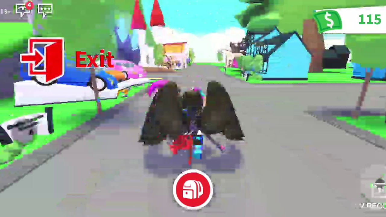Roblaks Youtube
