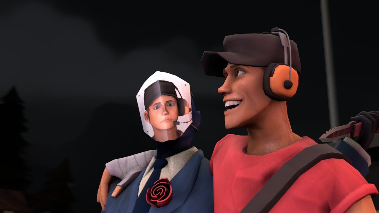 Sfm Tutorial Basics Youtube