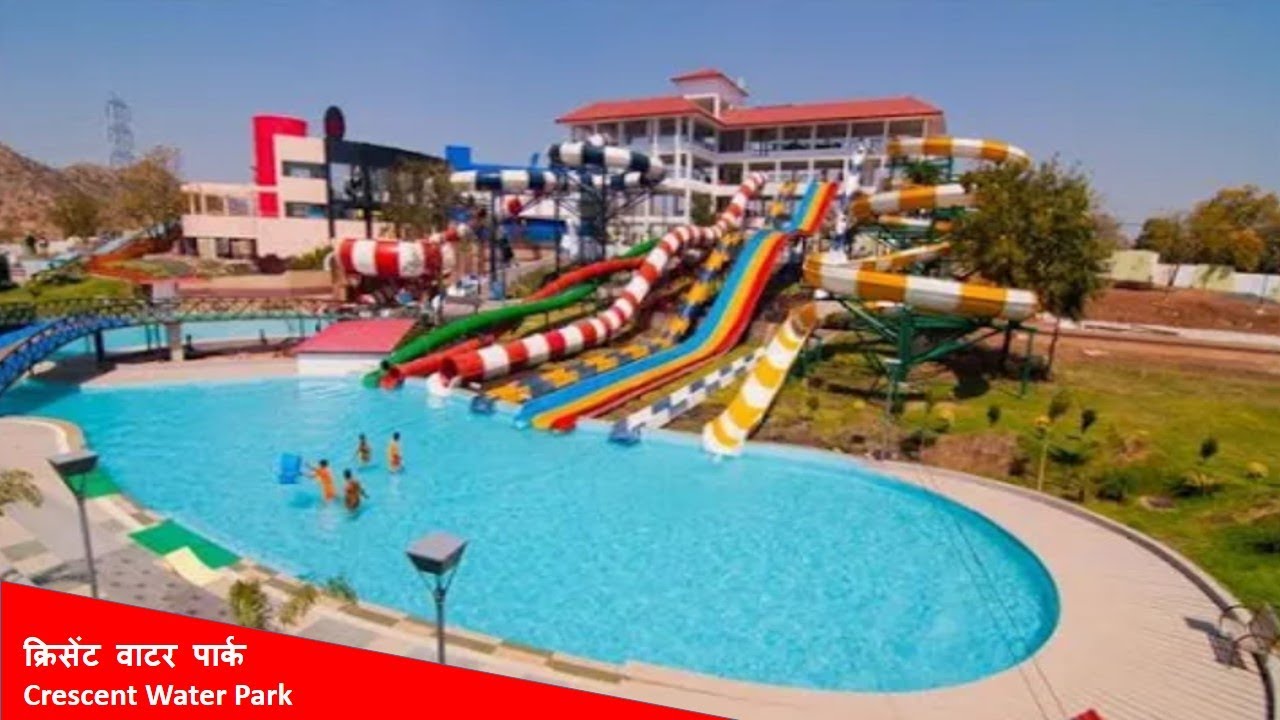 Crescent Water Park Indore Water Park Crescent Water Park Sehore