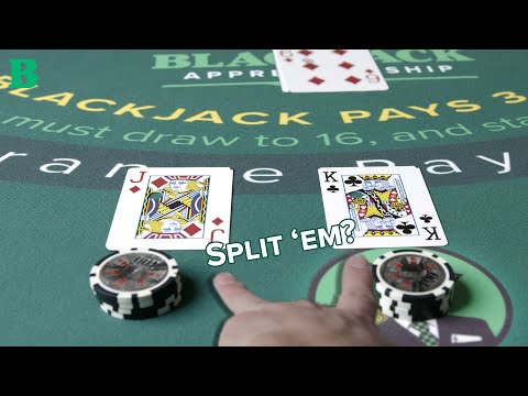 What Are Blackjack Deviations Blackjack Apprenticeship